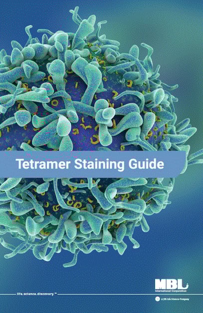 Tetramer Staining Guide - 2021