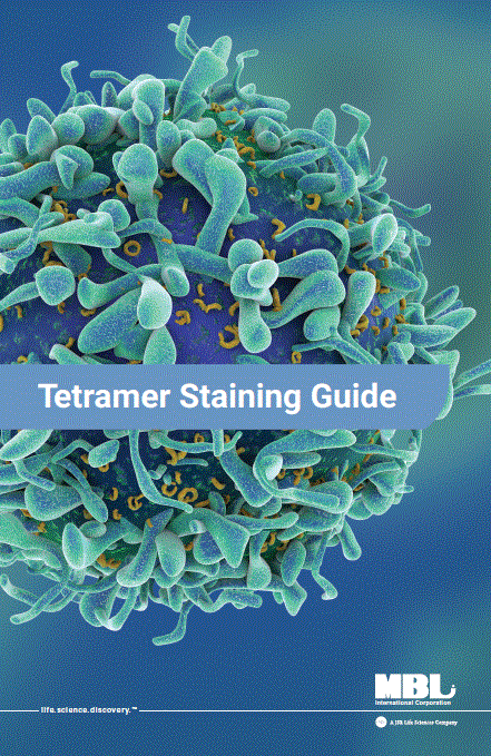 Tetramer Staining Guide - 2021